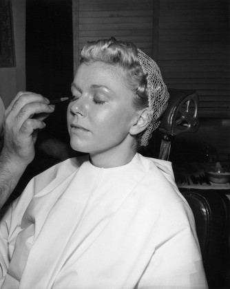 Doris Day Editorial Stock Photo - Stock Image | Shutterstock