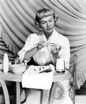 Doris Day Editorial Stock Photo - Stock Image | Shutterstock
