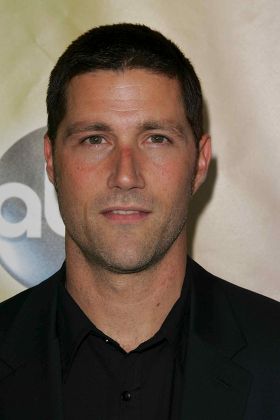 Matthew Fox Editorial Stock Photo - Stock Image | Shutterstock
