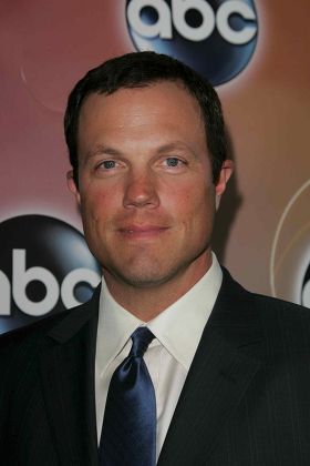 Adam Baldwin Editorial Stock Photo - Stock Image | Shutterstock