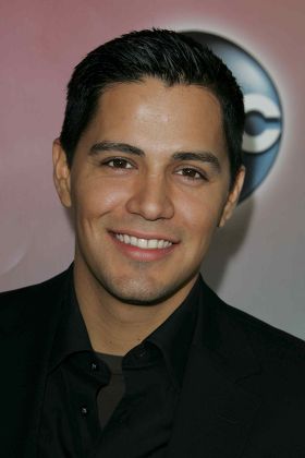 Jay Hernandez Editorial Stock Photo - Stock Image | Shutterstock