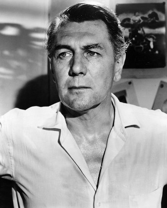 Sir Michael Redgrave Editorial Stock Photo - Stock Image | Shutterstock