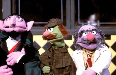 Sesame Street Presents Follow That Bird Editorial Stock Photo - Stock ...
