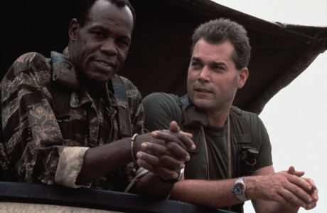 Operation Dumbo Drop 1995 Editorial Stock Photo - Stock Image ...
