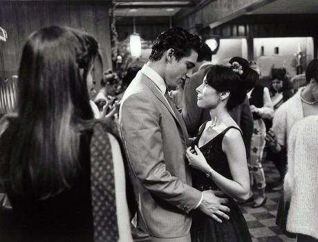 Ken Wahl Toni Kalem Editorial Stock Photo - Stock Image | Shutterstock