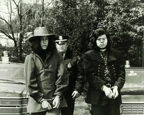 Arlo Guthrie William Obanhein Geoff Outlaw Editorial Stock Photo ...