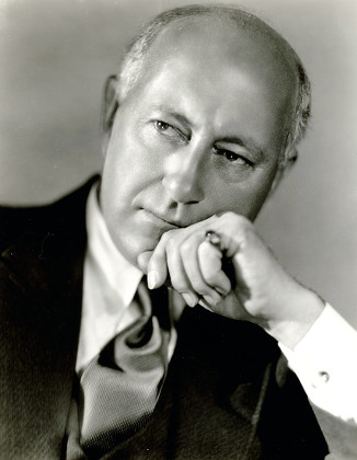 Cecil B Demille Editorial Stock Photo - Stock Image | Shutterstock