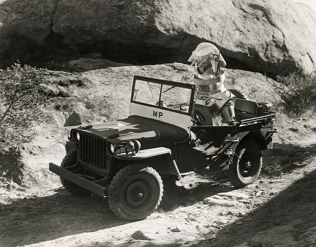 7 The robot tobor Stock Pictures, Editorial Images and Stock Photos ...