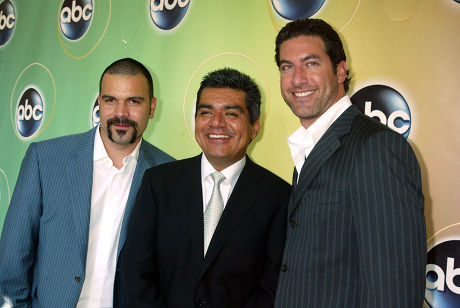 __COUNT__ ABC UPFRONT, NEW YORK, AMERICA - 16 MAY 2006 Stock Pictures ...