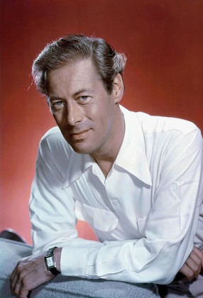Rex Harrison Stock Pictures, Editorial Images and Stock Photos ...