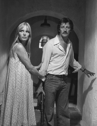 Prunella Ransome Lewis Fiander Editorial Stock Photo - Stock Image ...