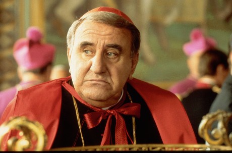 __COUNT__ Monsignor - 1982 Stock Pictures, Editorial Images and Stock ...