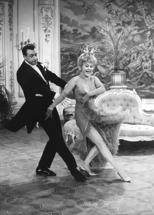 Peter Alexander Susi Nicoletti Editorial Stock Photo - Stock Image ...