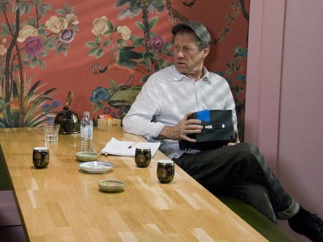 Michael Klier Editorial Stock Photo - Stock Image | Shutterstock