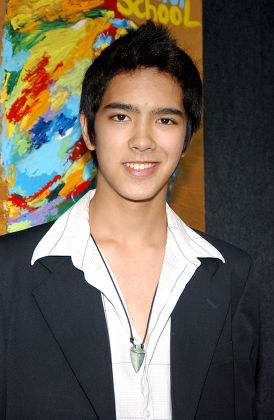 Sean Michael Afable Editorial Stock Photo - Stock Image | Shutterstock
