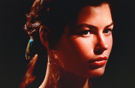 Carre Otis Editorial Stock Photo - Stock Image | Shutterstock
