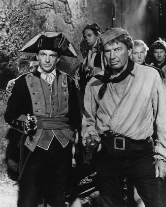 Robert Stack Bruce Cabot Editorial Stock Photo - Stock Image | Shutterstock