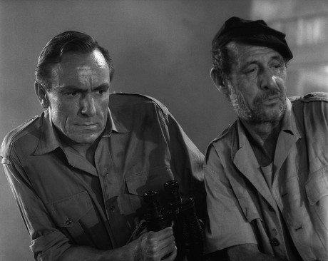 Eric Porter Reg Lye Editorial Stock Photo - Stock Image | Shutterstock