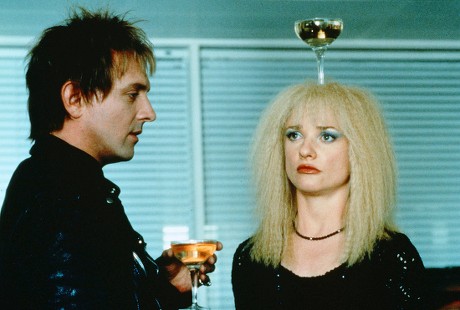 Bring Me The Head Of Mavis Davis - 1997 Stock Pictures, Editorial ...