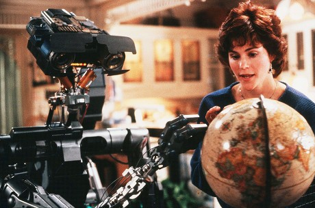 Short Circuit 1986 Editorial Stock Photo - Stock Image | Shutterstock