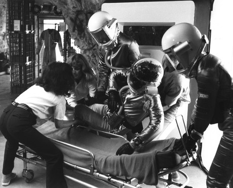 Inseminoid 1982 Editorial Stock Photo - Stock Image | Shutterstock