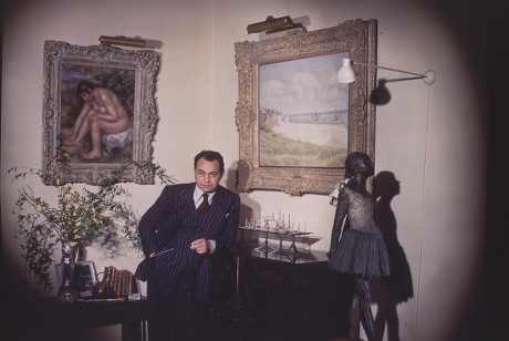 Edward G Robinson Editorial Stock Photo - Stock Image | Shutterstock