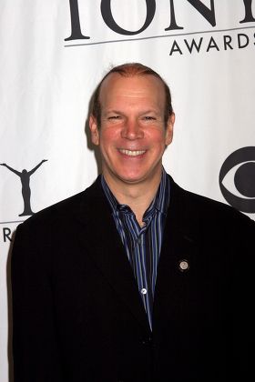 David Zippel Editorial Stock Photo - Stock Image | Shutterstock