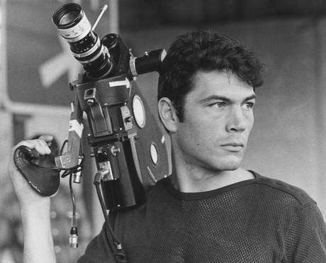 Robert Forster Editorial Stock Photo - Stock Image | Shutterstock