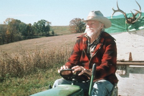 Richard Farnsworth Wiley Harker Editorial Stock Photo - Stock Image ...