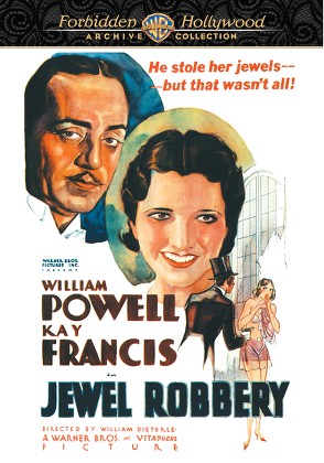 William Powell Kay Francis Editorial Stock Photo - Stock Image ...