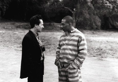 Eddie Murphy Michael Bear Taliferro Editorial Stock Photo - Stock Image ...