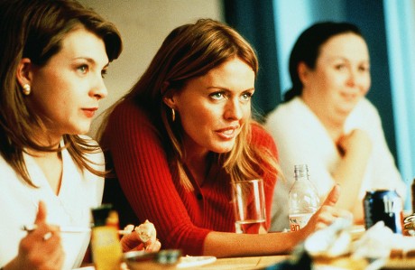 Eileen Walsh Patsy Kensit Editorial Stock Photo - Stock Image ...