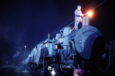 __COUNT__ The Train - 1965 Stock Pictures, Editorial Images and Stock ...