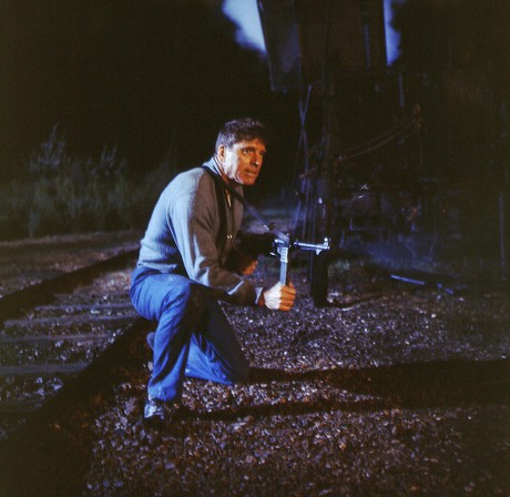 __COUNT__ The Train - 1965 Stock Pictures, Editorial Images and Stock ...