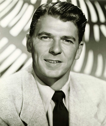 Ronald Reagan Editorial Stock Photo - Stock Image | Shutterstock