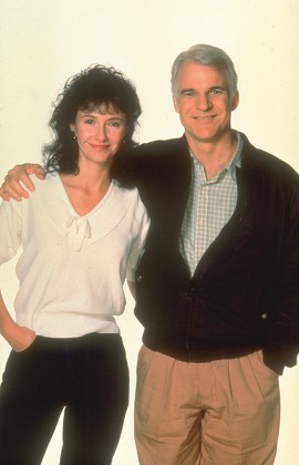 Mary Steenburgen Steve Martin Editorial Stock Photo - Stock Image ...