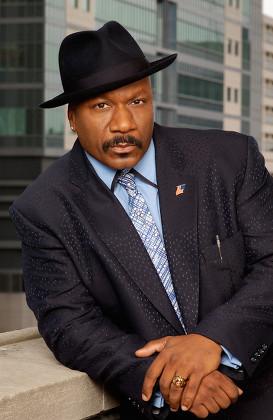 Ving Rhames Editorial Stock Photo - Stock Image | Shutterstock