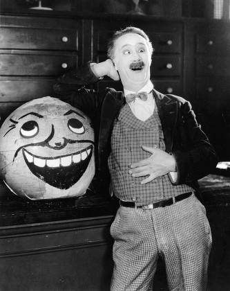 Ben Turpin Editorial Stock Photo - Stock Image | Shutterstock