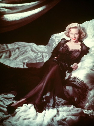 Virginia Mayo Editorial Stock Photo - Stock Image | Shutterstock