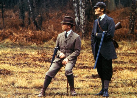 Sarah Badel Cheryl Campbell Rupert Frazer 新闻传媒库存照片 - 库存图片 | Shutterstock