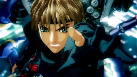 42 Anime animation shinji aramaki Stock Pictures, Editorial Images and ...