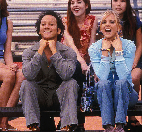 Maritza Murray Megan Kuhlmann Rob Schneider Editorial Stock Photo ...