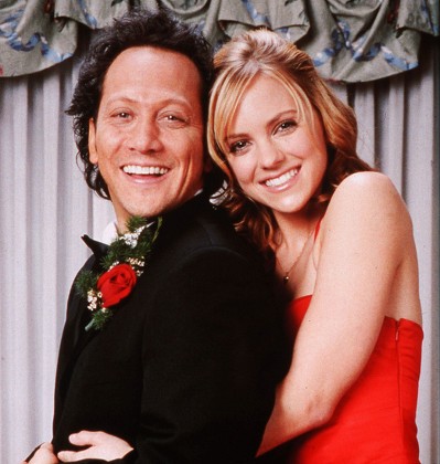 Maritza Murray Megan Kuhlmann Rob Schneider Editorial Stock Photo ...