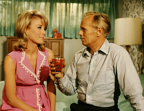 75 Inger stevens Stock Pictures, Editorial Images and Stock Photos ...