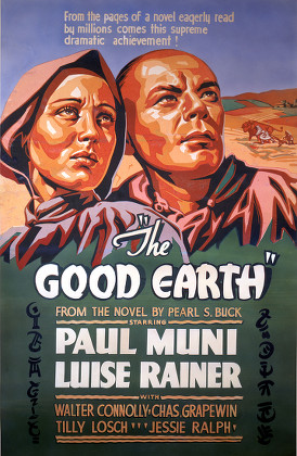 The Good Earth - 1937 Stock Pictures, Editorial Images and Stock Photos ...