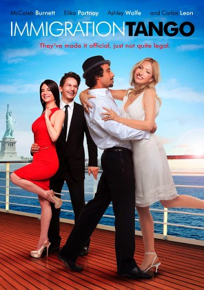 __COUNT__ Immigration Tango - 2010 Stock Pictures, Editorial Images and ...