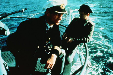 Das Boot 1981 Editorial Stock Photo - Stock Image | Shutterstock