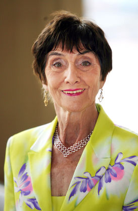 June Brown Editorial Stock Photo - Stock Image | Shutterstock