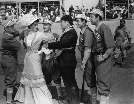 Take Me Out To The Ball Game - 1948 Stock Pictures, Editorial Images ...