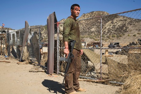 Richard Tillman Editorial Stock Photo - Stock Image | Shutterstock
